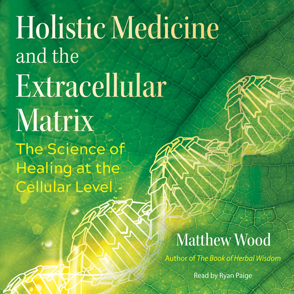 Holistic Medicine and the Extracellular Matrix by Matthew Wood ...