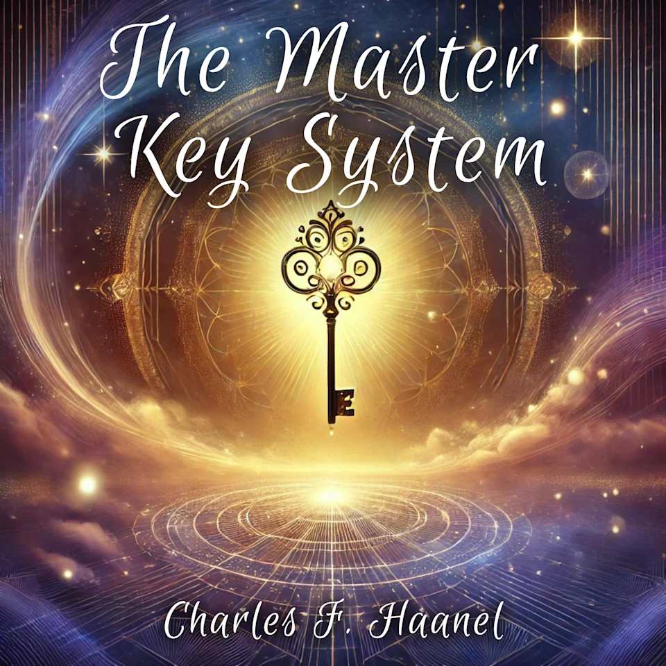 The Master Key System by Charles F. Haanel - Audiobook