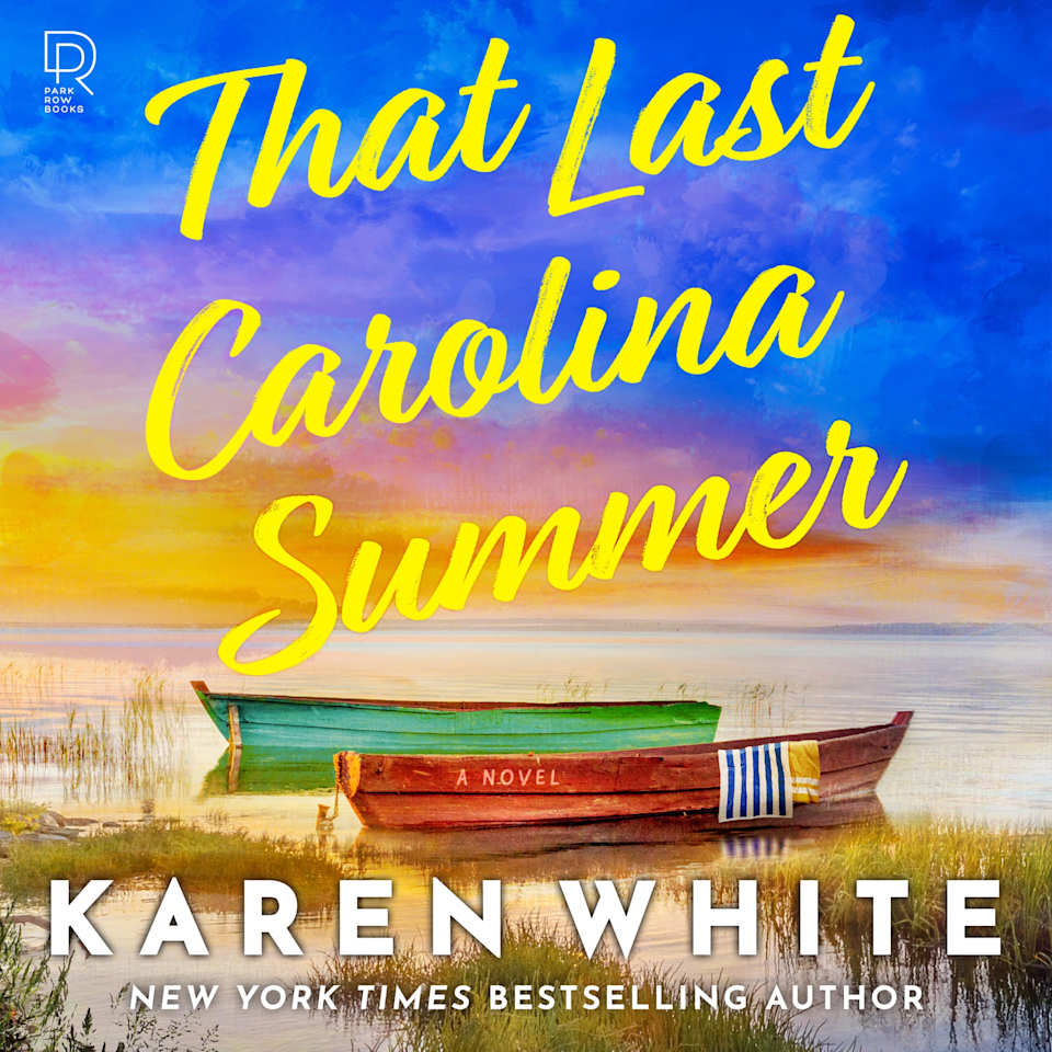 That Last Carolina Summer by Karen White - Audiobook (No Subscription)