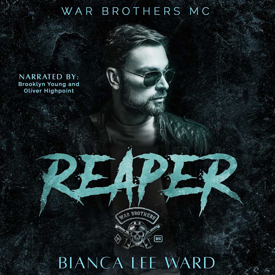 Reaper by Bianca Lee Ward - Audiobook