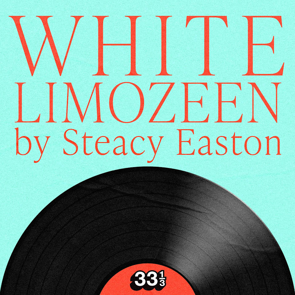 Dolly Parton's White Limozeen by Steacy Easton - Audiobook