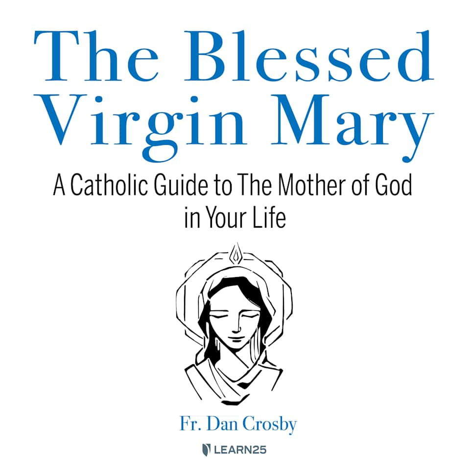 The Blessed Virgin Mary: A Catholic Guide to The Mother of God in Your ...