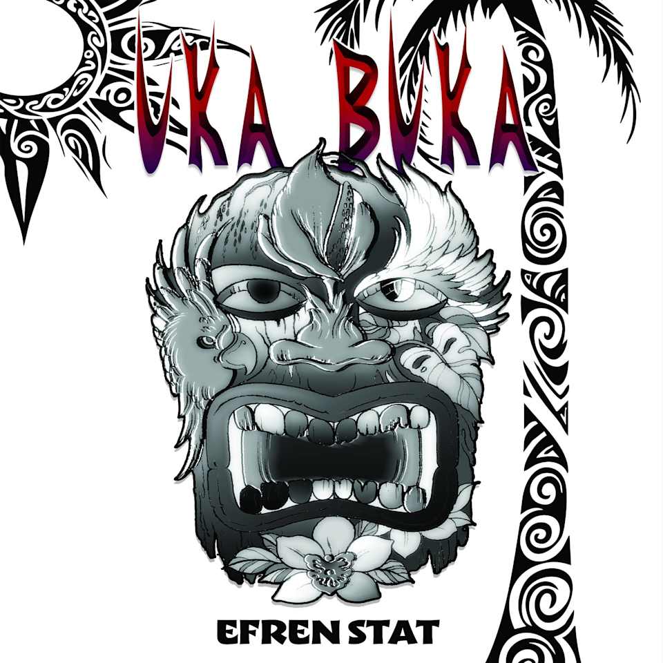 Uka Buka by Efren Stat - Audiobook