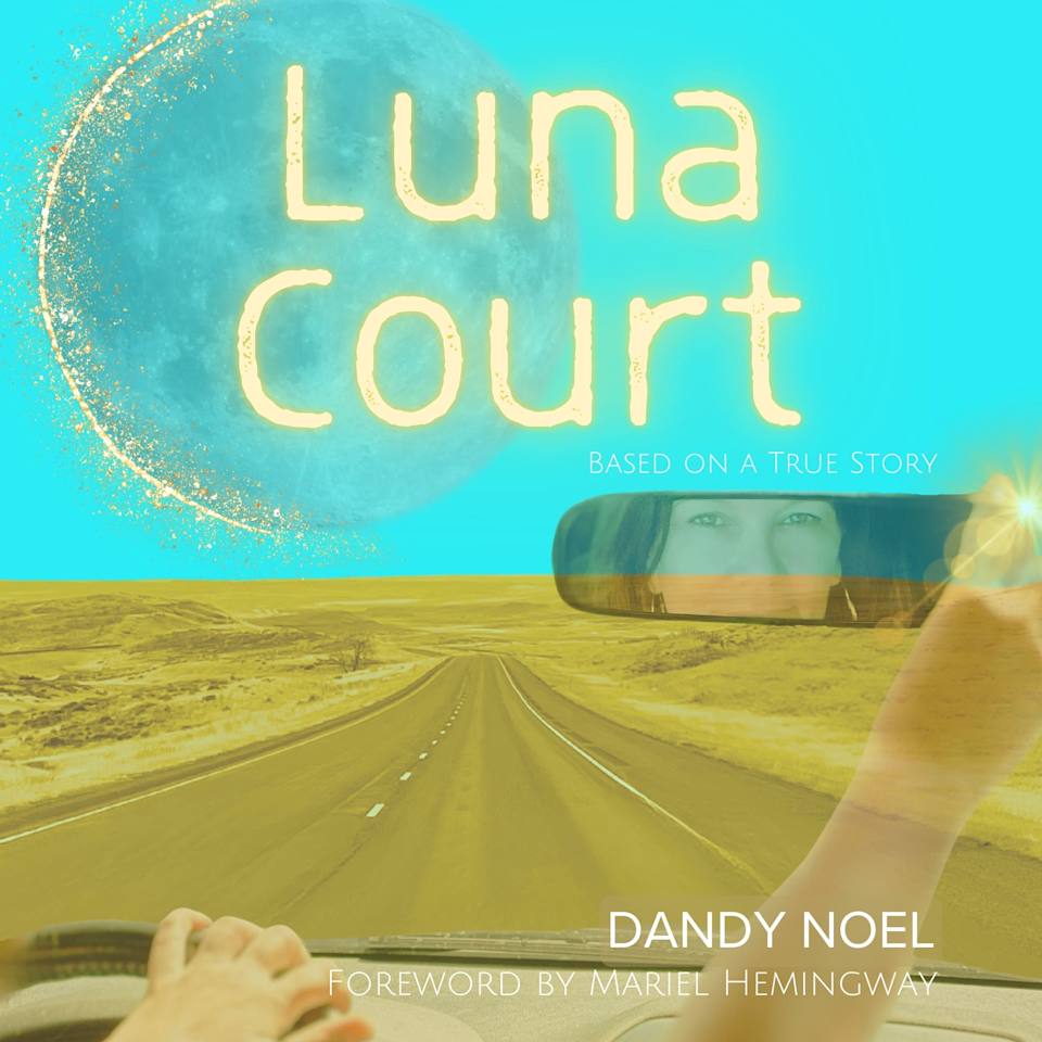Luna Court by Dandy Noel - Audiobook