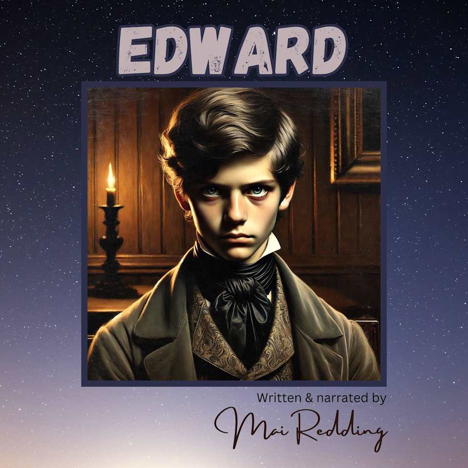 Edward by Mai Redding - Audiobook