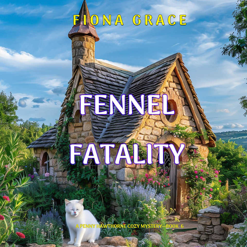 Fennel Fatality (A Penny Hawthorne Cozy Mystery—Book 6) by Fiona Grace ...