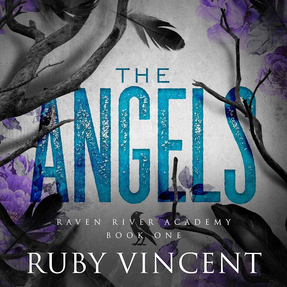 The Angels by Ruby Vincent - Audiobook
