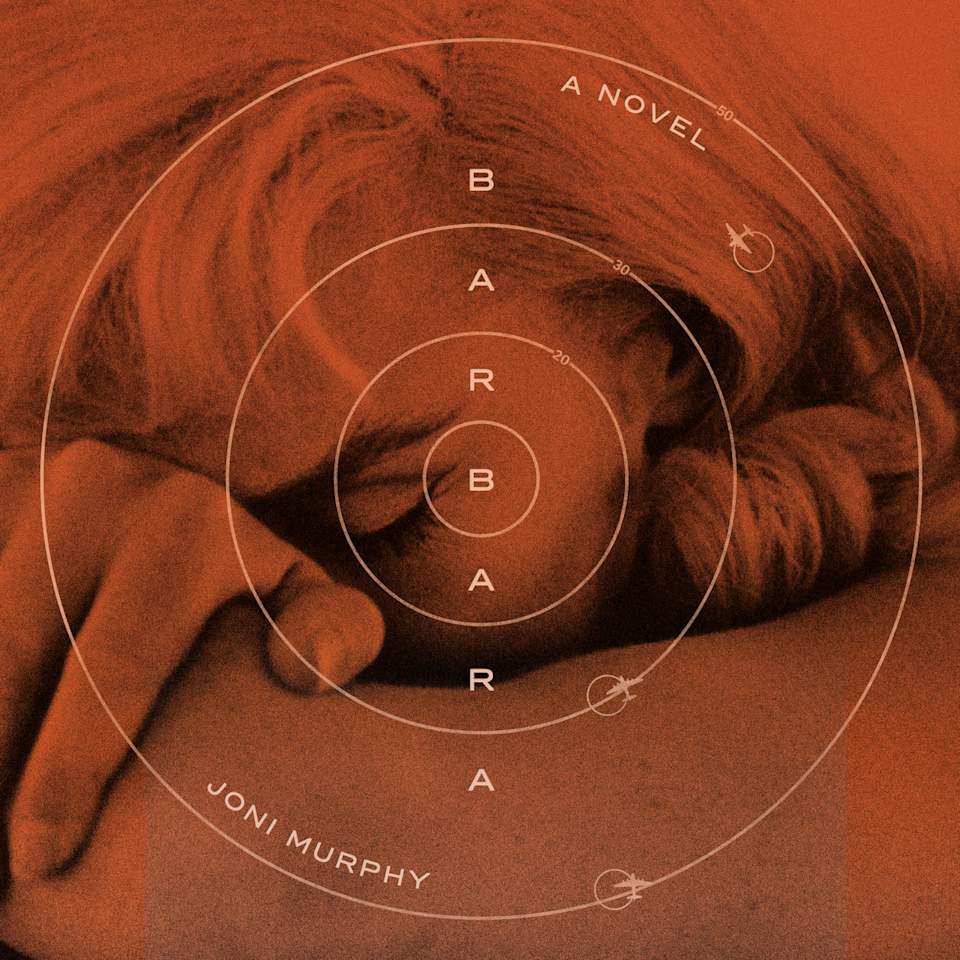 Barbara by Joni Murphy - Audiobook