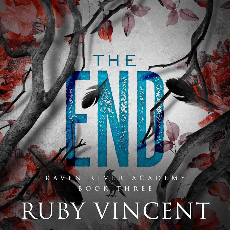 The End by Ruby Vincent - Audiobook