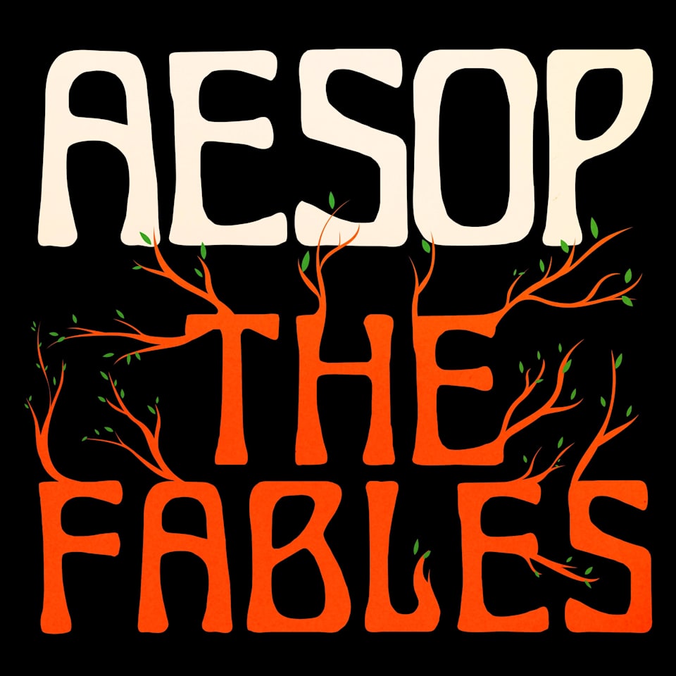 Aesop's Fables by Aesop - Audiobook