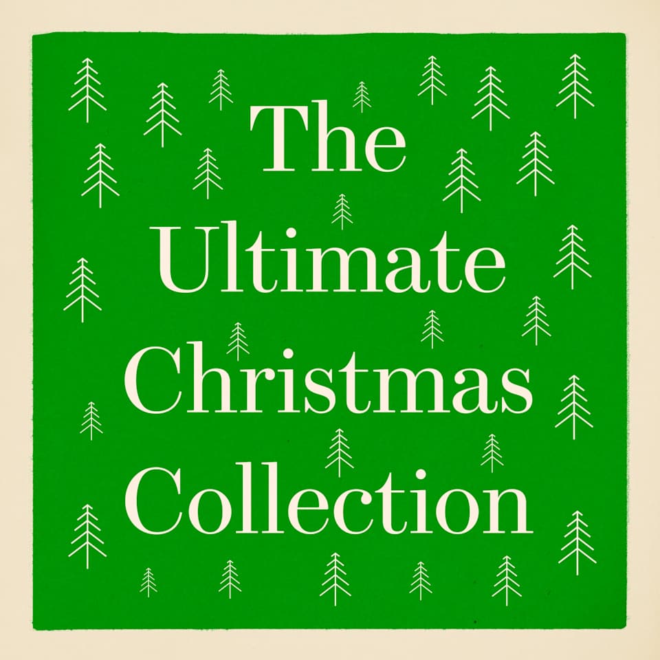 The Ultimate Christmas Collection by Collected Authors - Audiobook (No ...