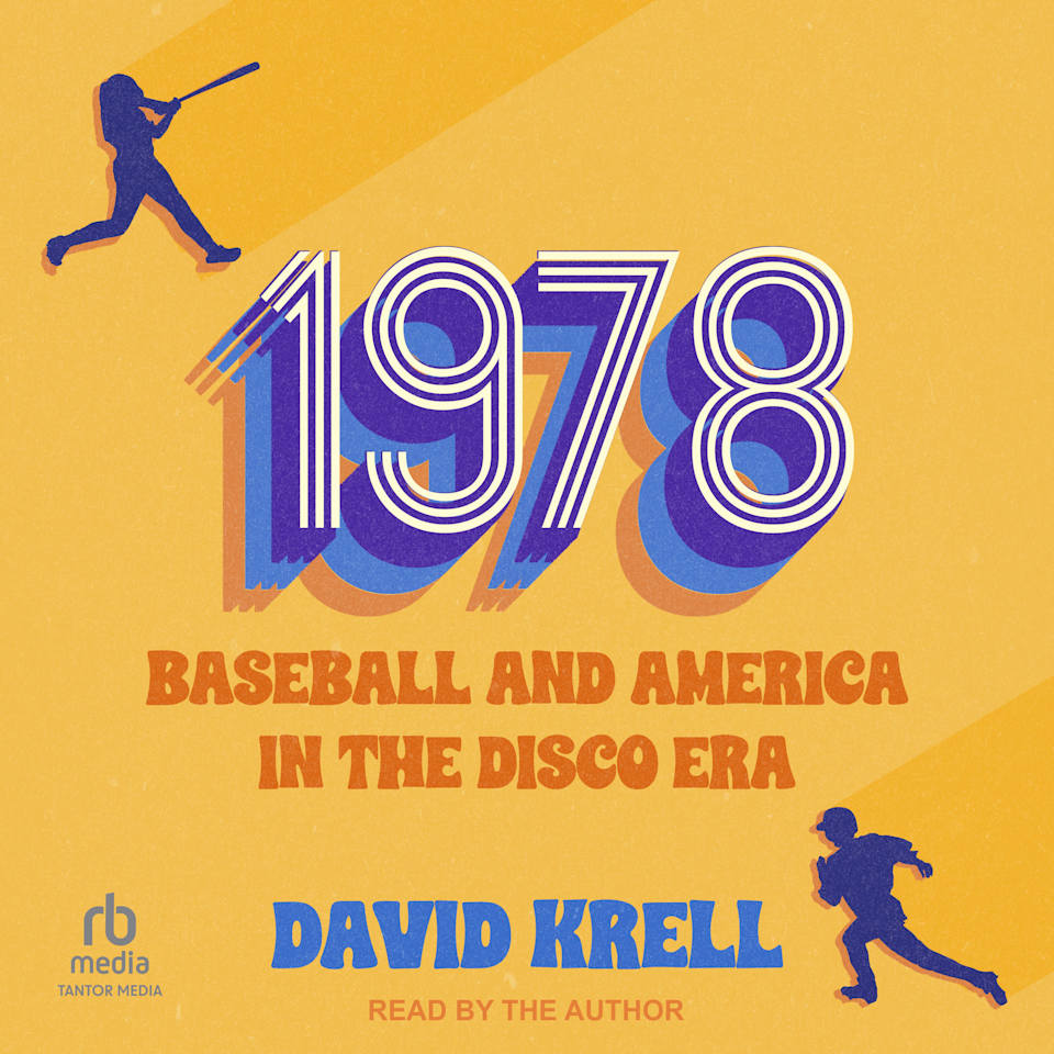 1978 by David Krell - Audiobook