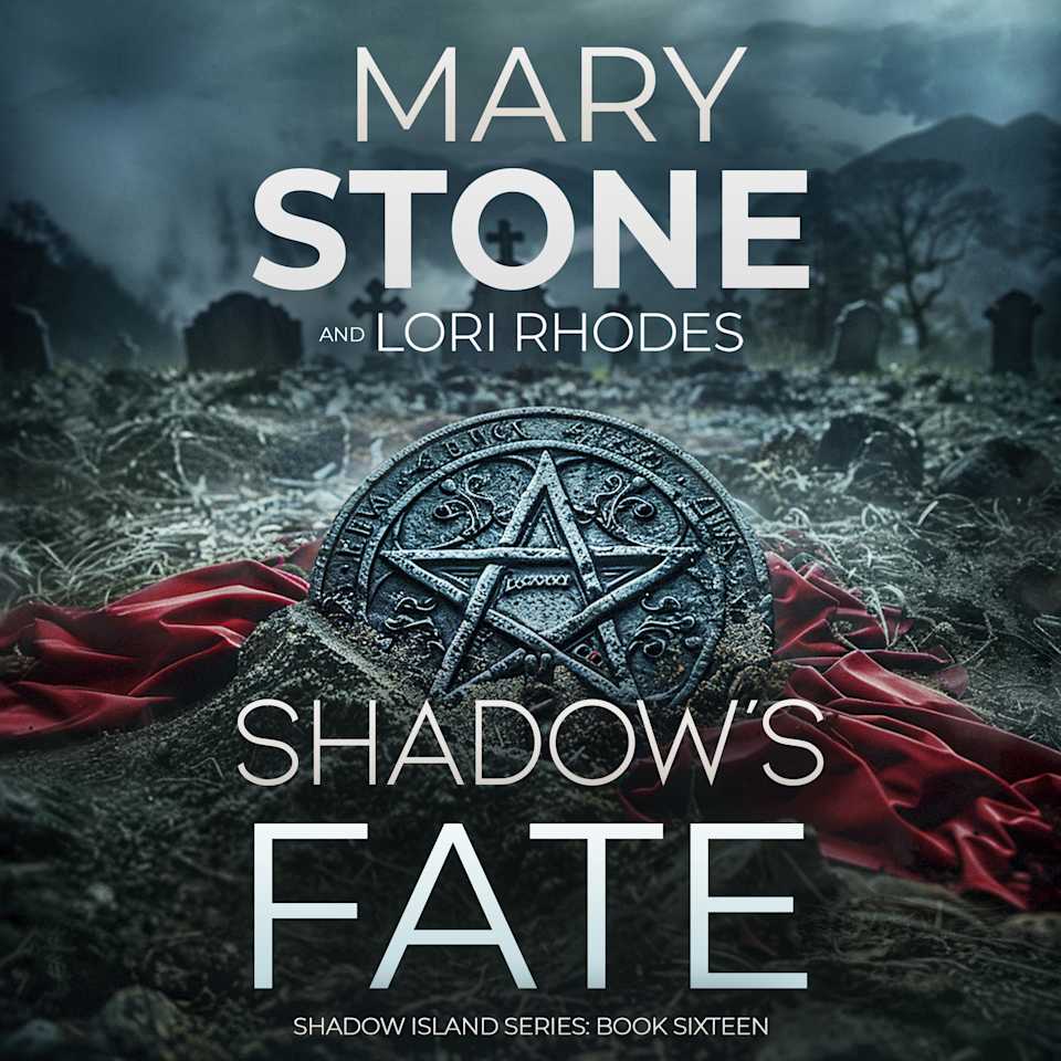 Shadow's Fate by Lori Rhodes & Mary Stone - Audiobook