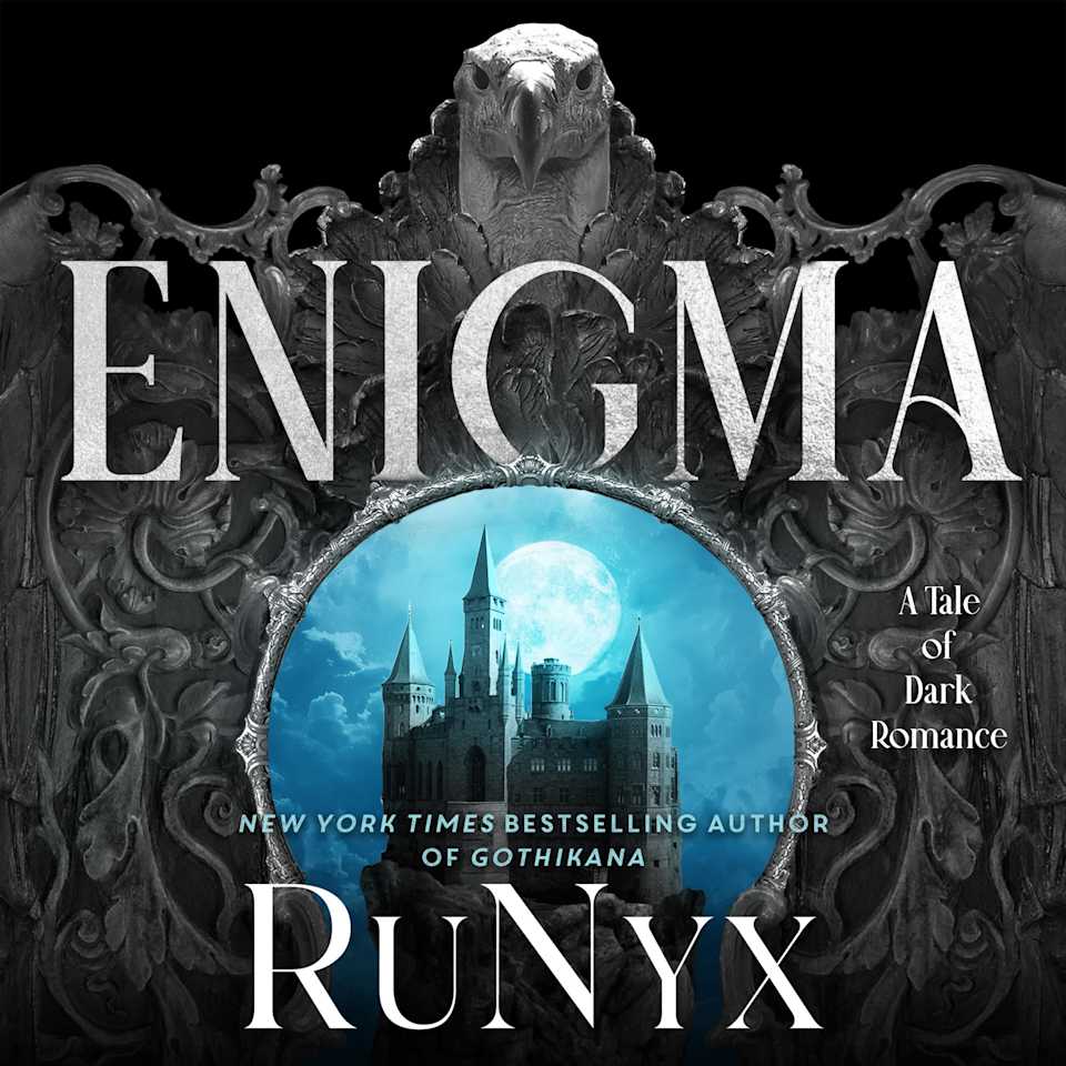 Enigma by RuNyx - Audiobook
