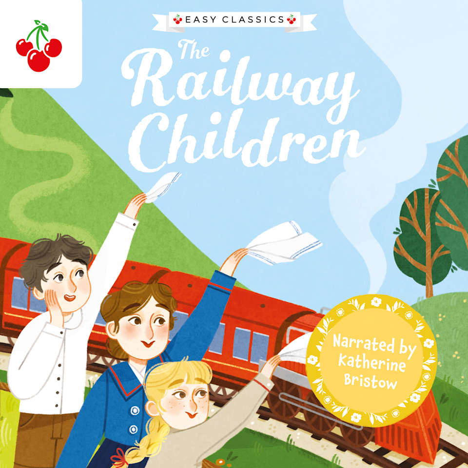 Children's Classics: The Railway Children (Easy Classics) by Gemma ...