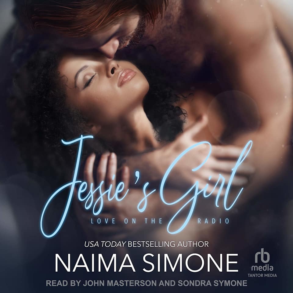 Jessie’s Girl by Naima Simone - Audiobook