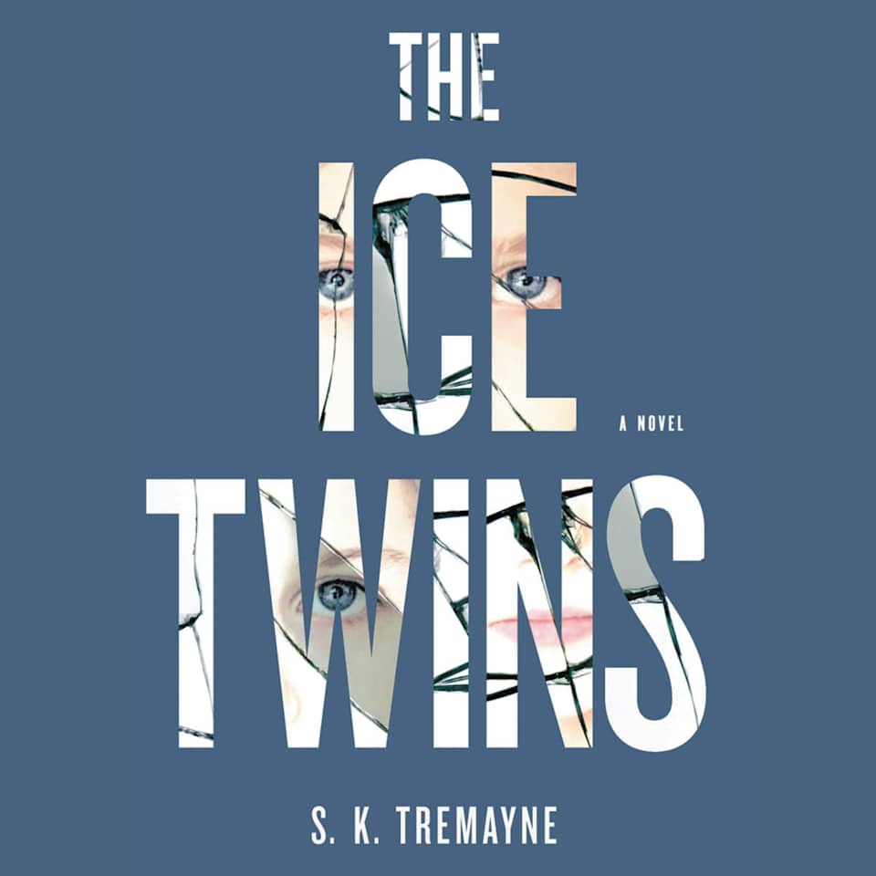 The Ice Twins by S.K. Tremayne - Audiobook