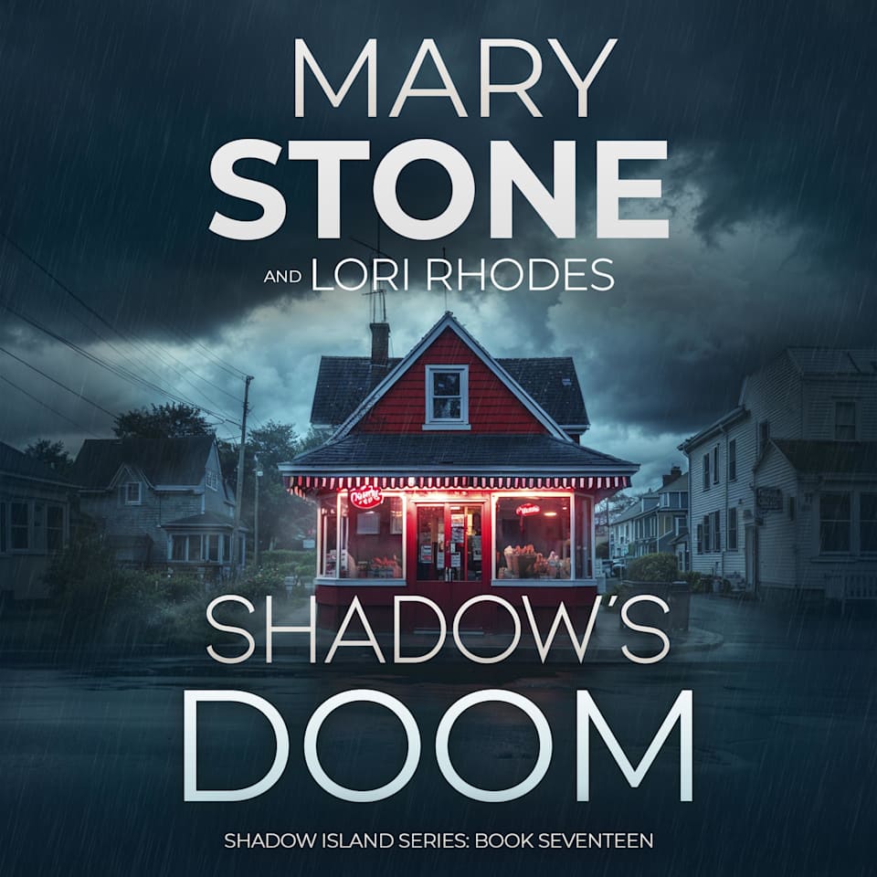 Shadow's Doom by Lori Rhodes & Mary Stone - Audiobook