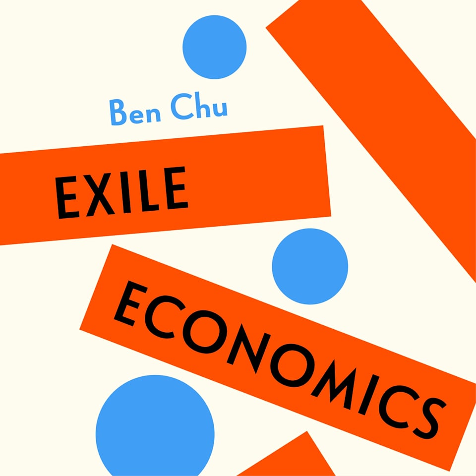 Exile Economics by Ben Chu - Audiobook