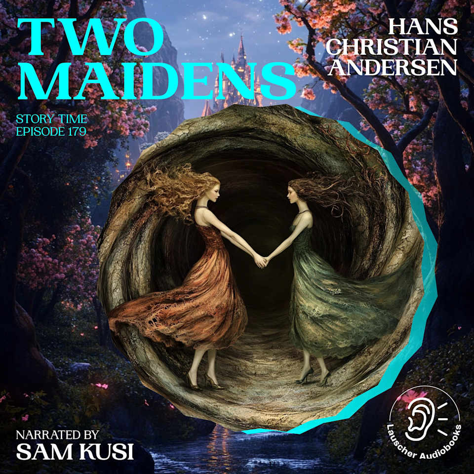 Two Maidens (Story Time, Episode 179) by Hans Christian Andersen ...