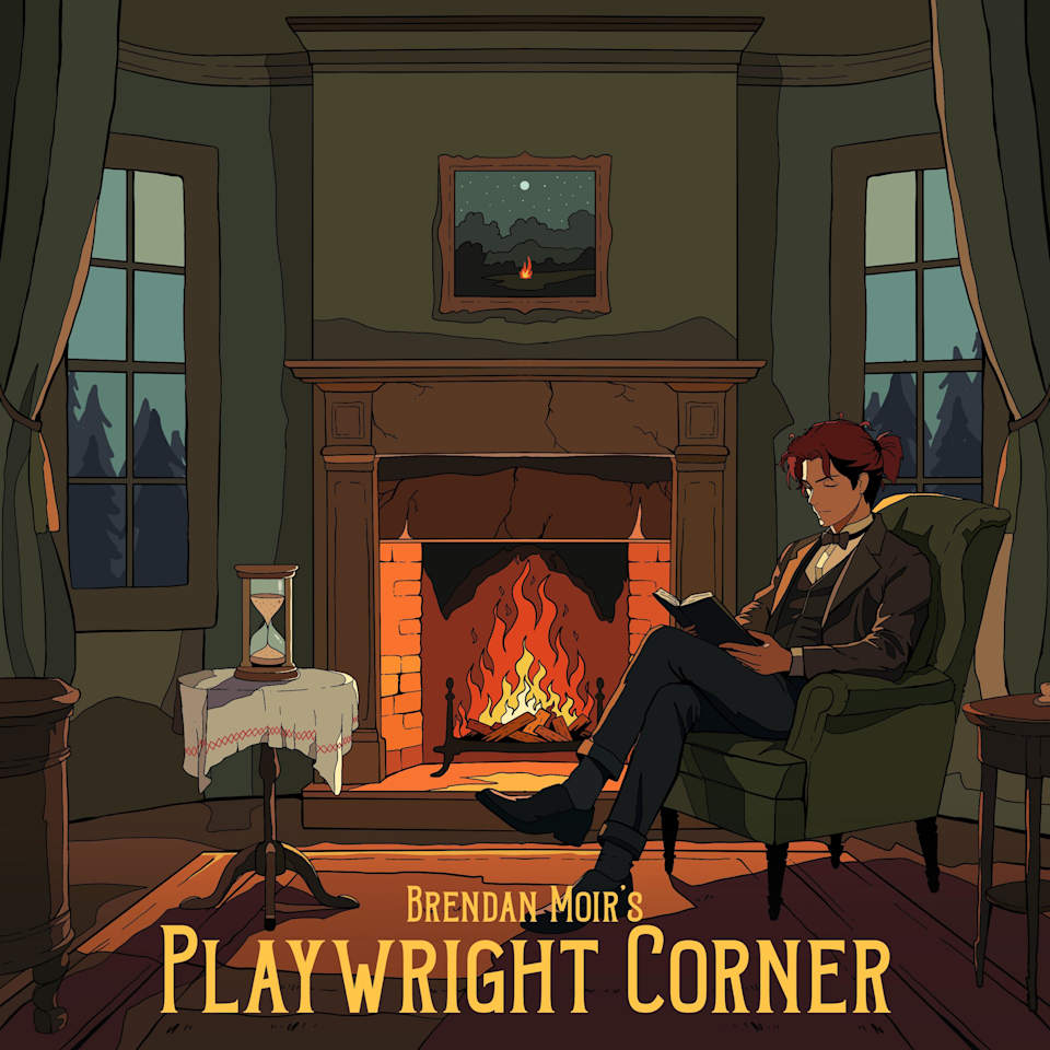 The Countess Cathleen by W. B. Yeats - Audiobook