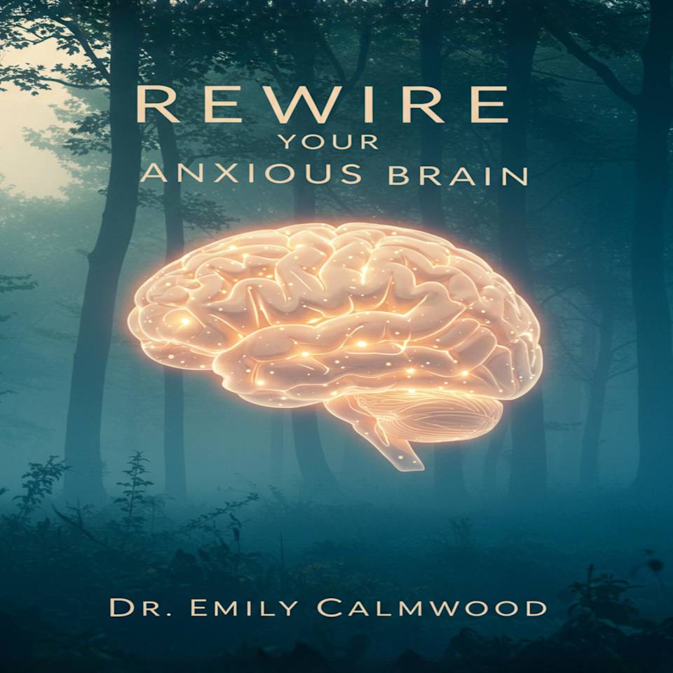 Rewire Your Anxious Brain Audiobook Free