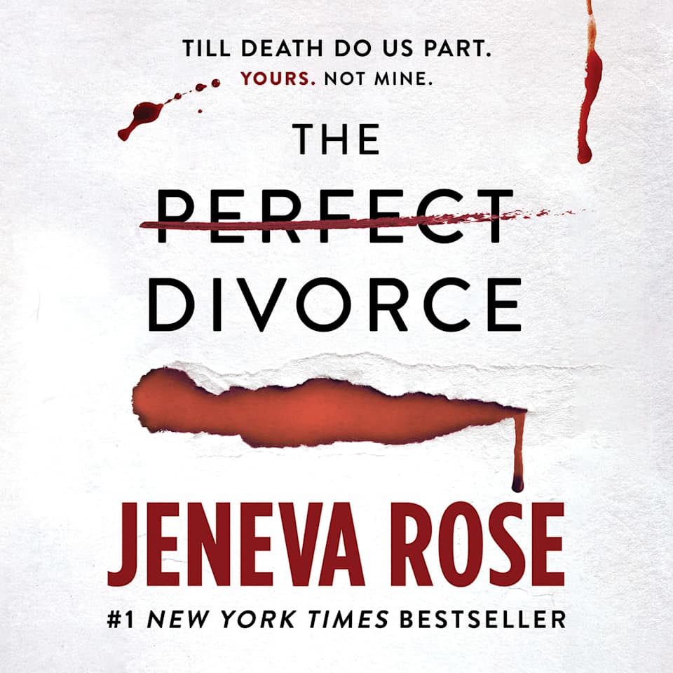 The Perfect Divorce by Jeneva Rose - Audiobook (No Subscription)