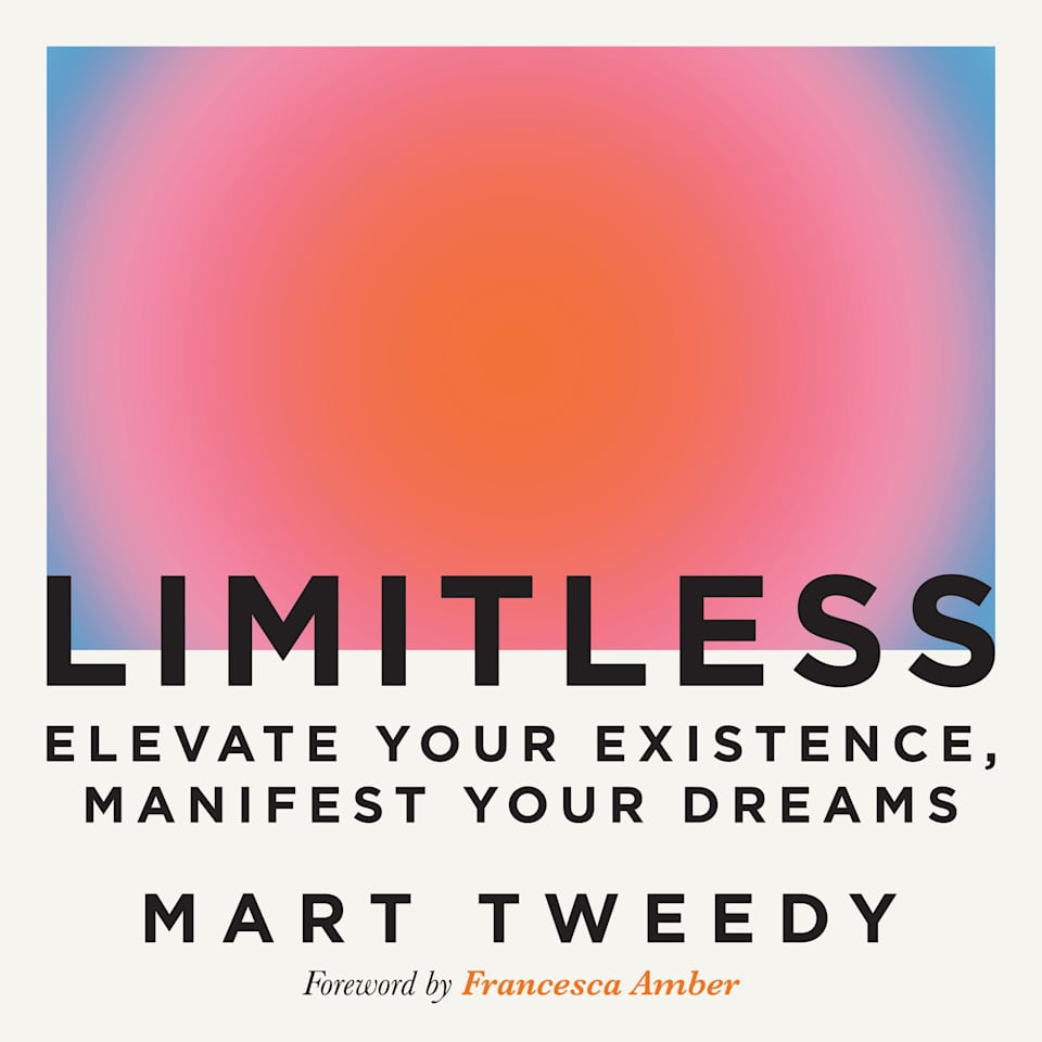 Limitless by Mart Tweedy - Audiobook
