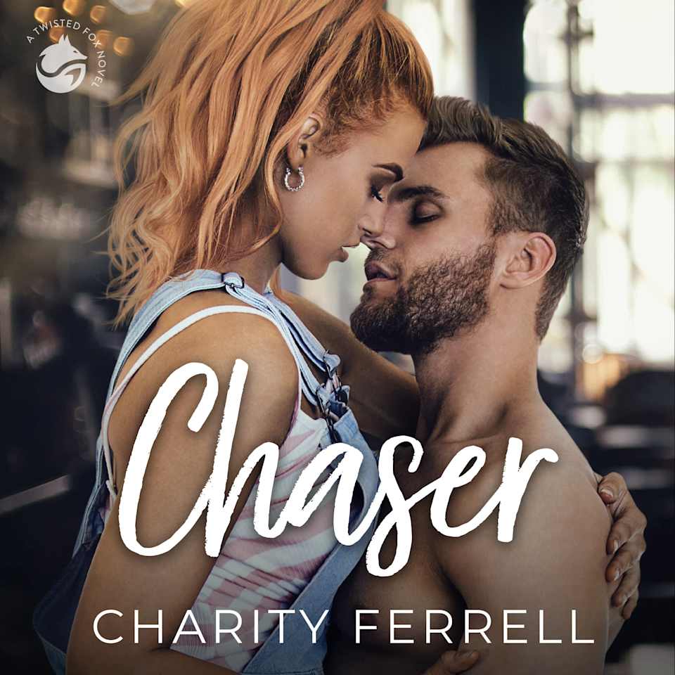 Chaser by Charity Ferrell - Audiobook (No Subscription)