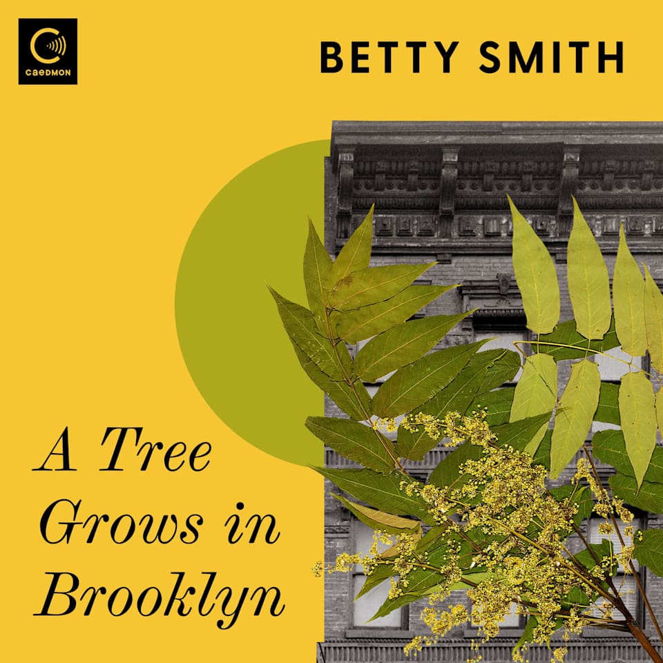 A Tree Grows in Brooklyn by Betty Smith - Audiobook