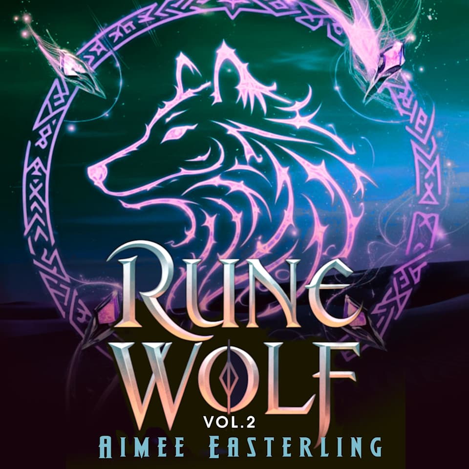 Rune Wolf, Volume 2 by Aimee Easterling - Audiobook