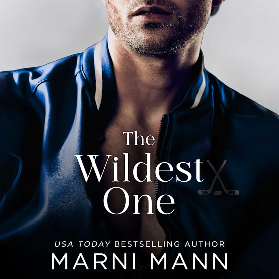 The Wildest One by Marni Mann - Audiobook (No Subscription)