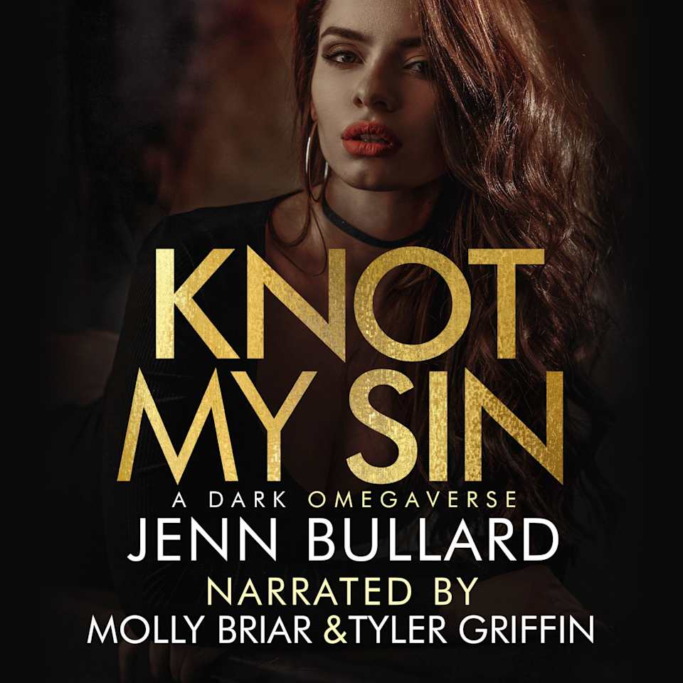 Knot My Sin by Jenn Bullard - Audiobook