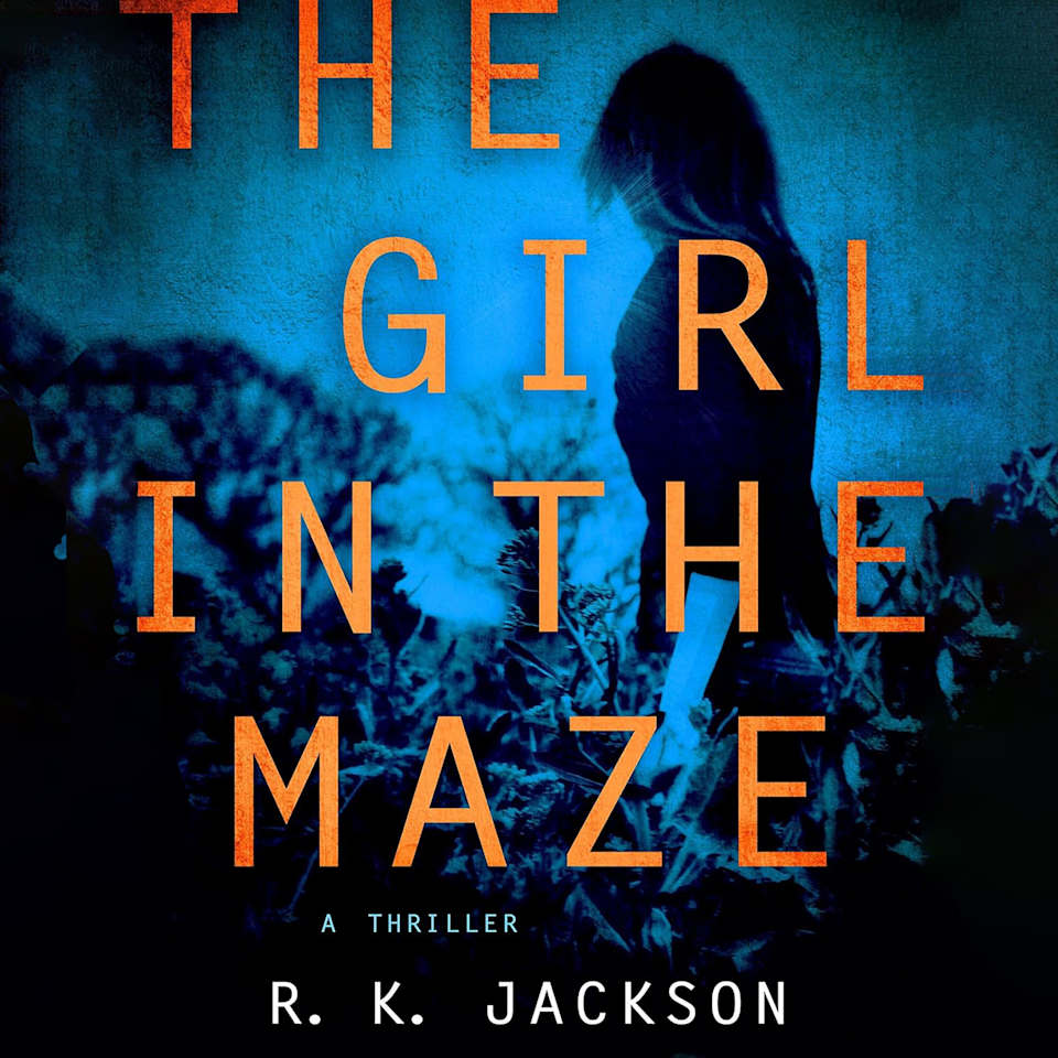 The Girl in the Maze by R. K. Jackson - Audiobook (No Subscription)