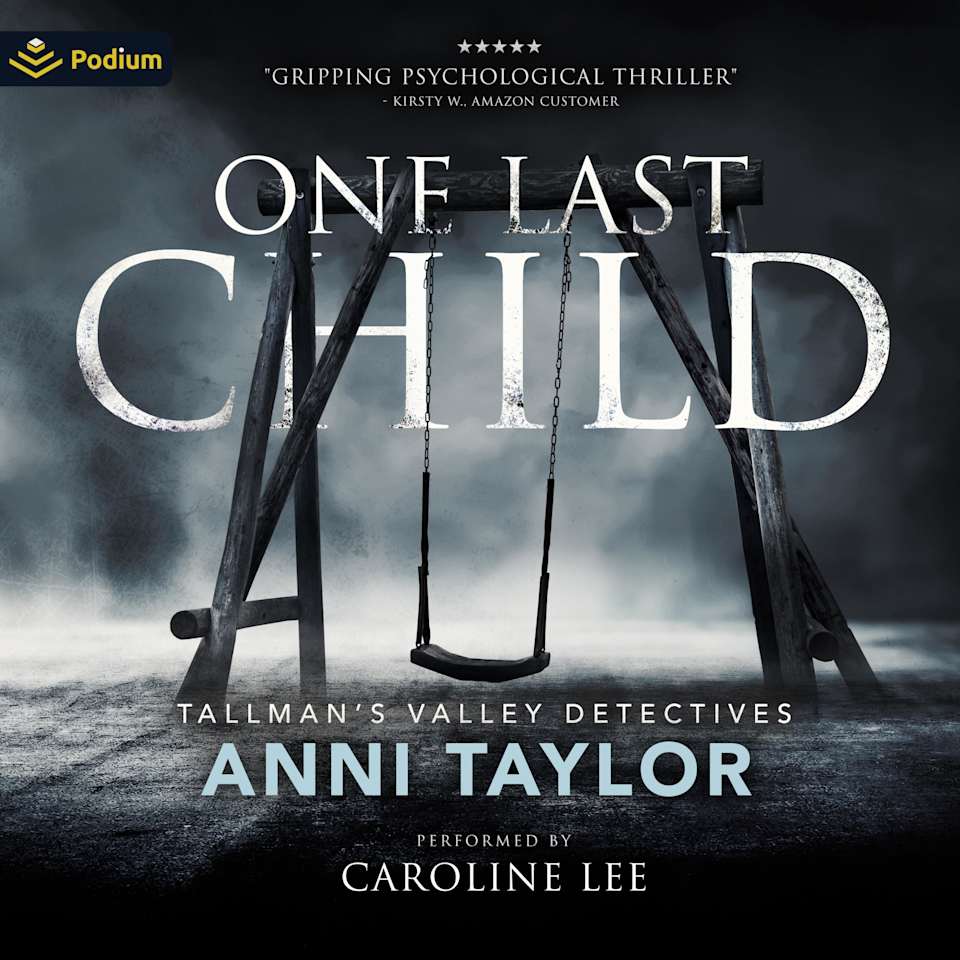 One Last Child by Anni Taylor - Audiobook