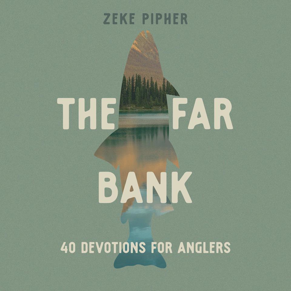 The Far Bank by Zeke Pipher - Audiobook