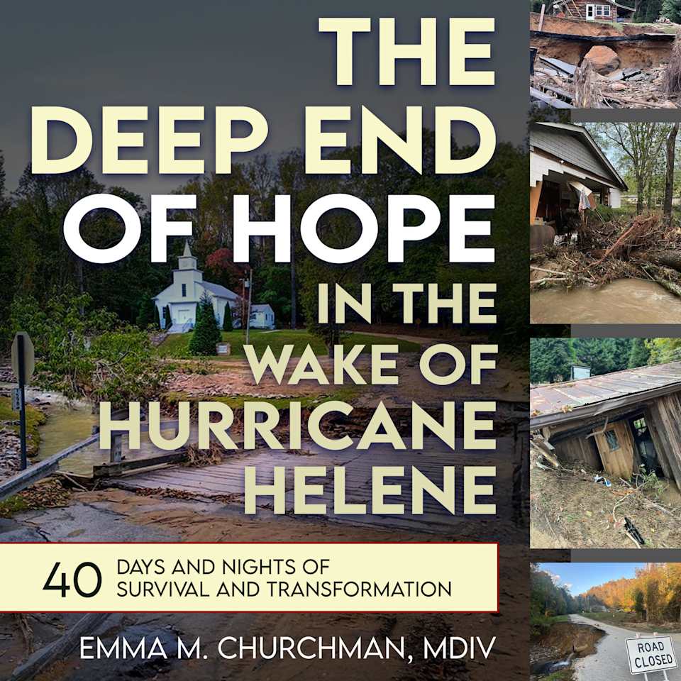 The Deep End of Hope in the Wake of Hurricane Helene by Emma M ...