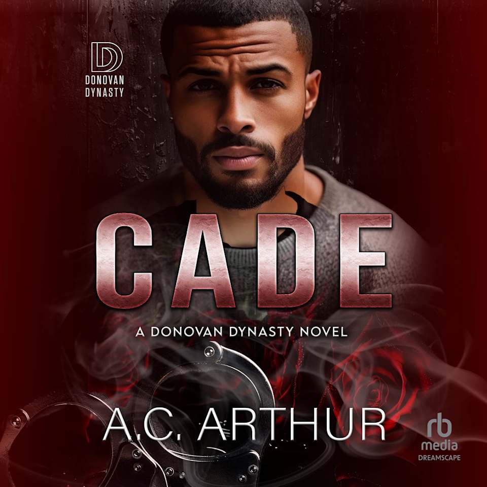 Cade by AC Arthur - Audiobook