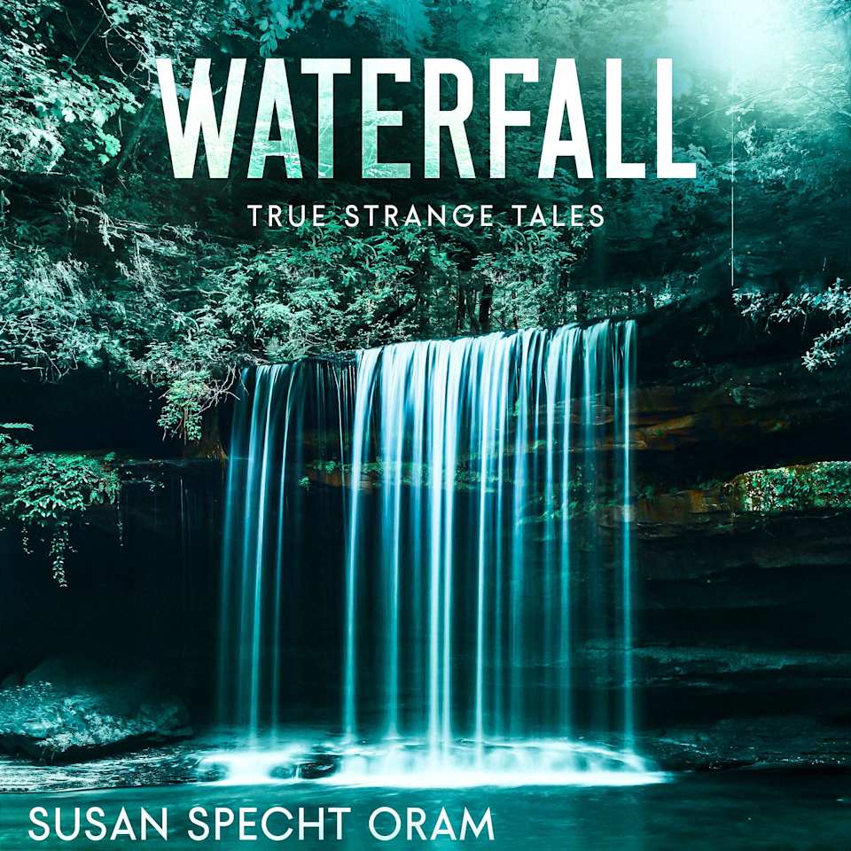 Waterfall by Susan Specht Oram - Audiobook