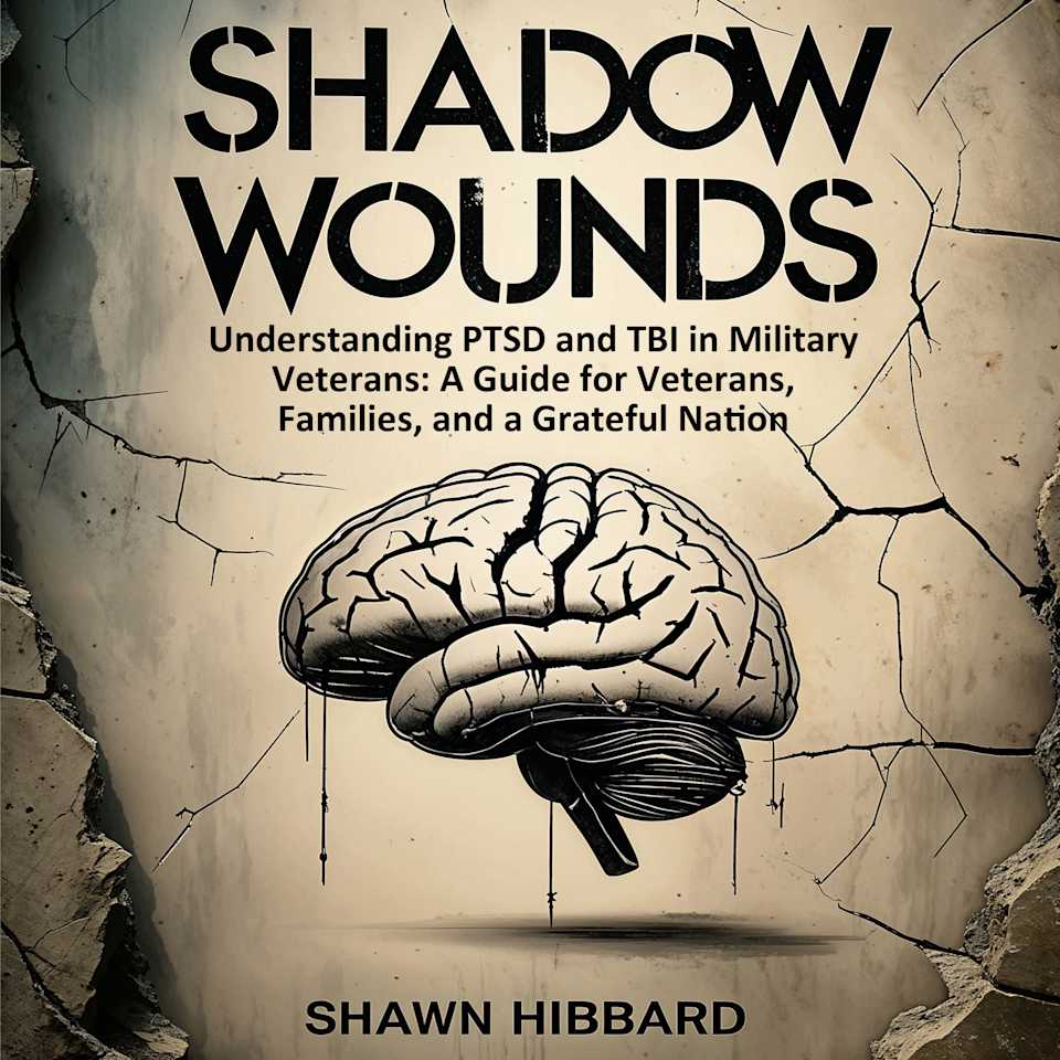 Shadow Wounds : Understanding PTSD and TBI in Military Veterans by ...