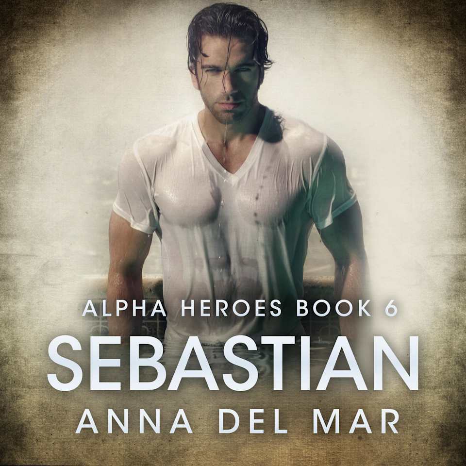 Sebastian by Anna del Mar - Audiobook