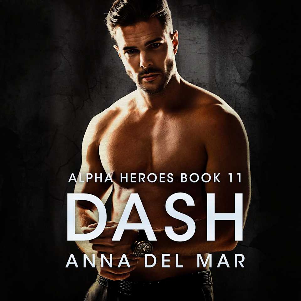 Dash by Anna del Mar - Audiobook
