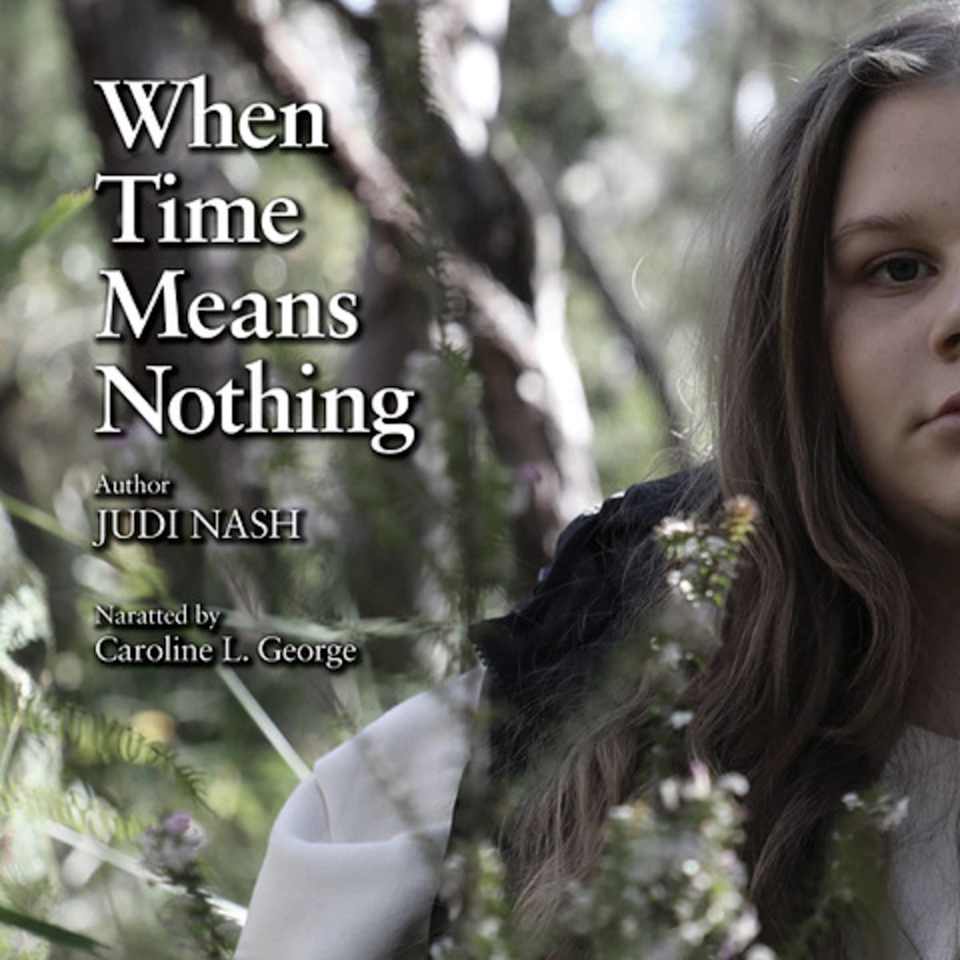When Time Means Nothing by Judi Nash - Audiobook