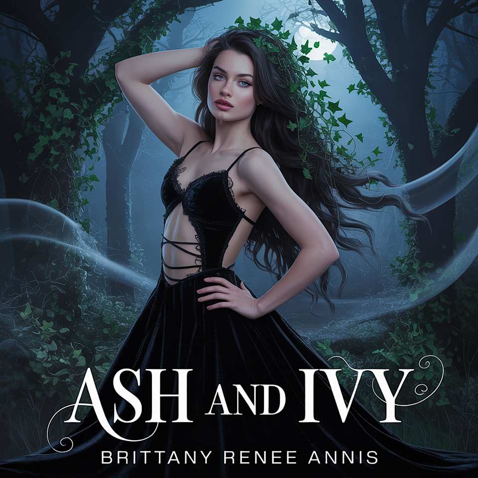 Ash And Ivy by Brittany Renee Annis - Audiobook