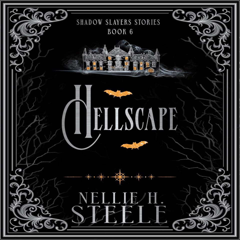 Hellscape by Nellie H. Steele - Audiobook