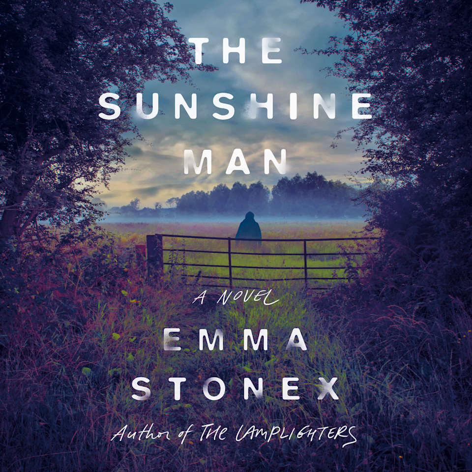 The Sunshine Man by Emma Stonex - Audiobook