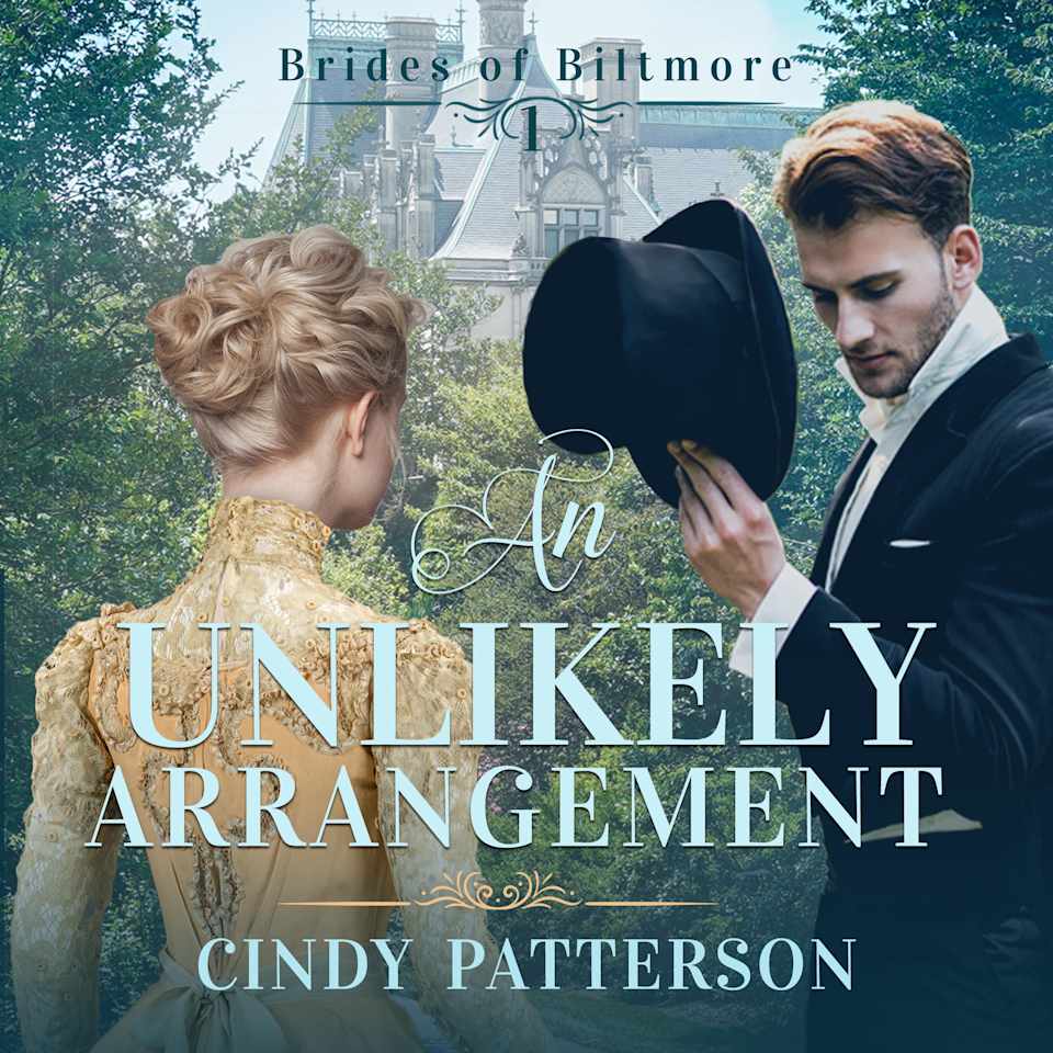 An Unlikely Arrangement by Cindy Patterson - Audiobook