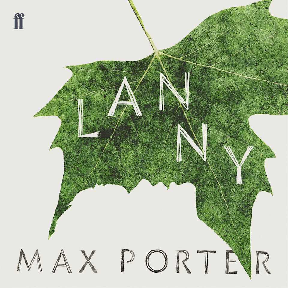 Lanny by Max Porter - Audiobook