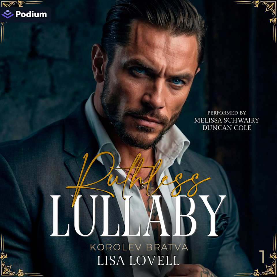Ruthless Lullaby by Lisa Lovell - Audiobook