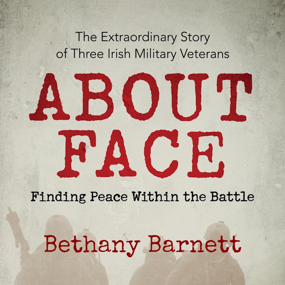 About Face by Bethany Barnett - Audiobook